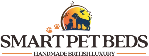 Smart Pet Beds - Natural orthopaedic dog bed and cat bed in all sizes